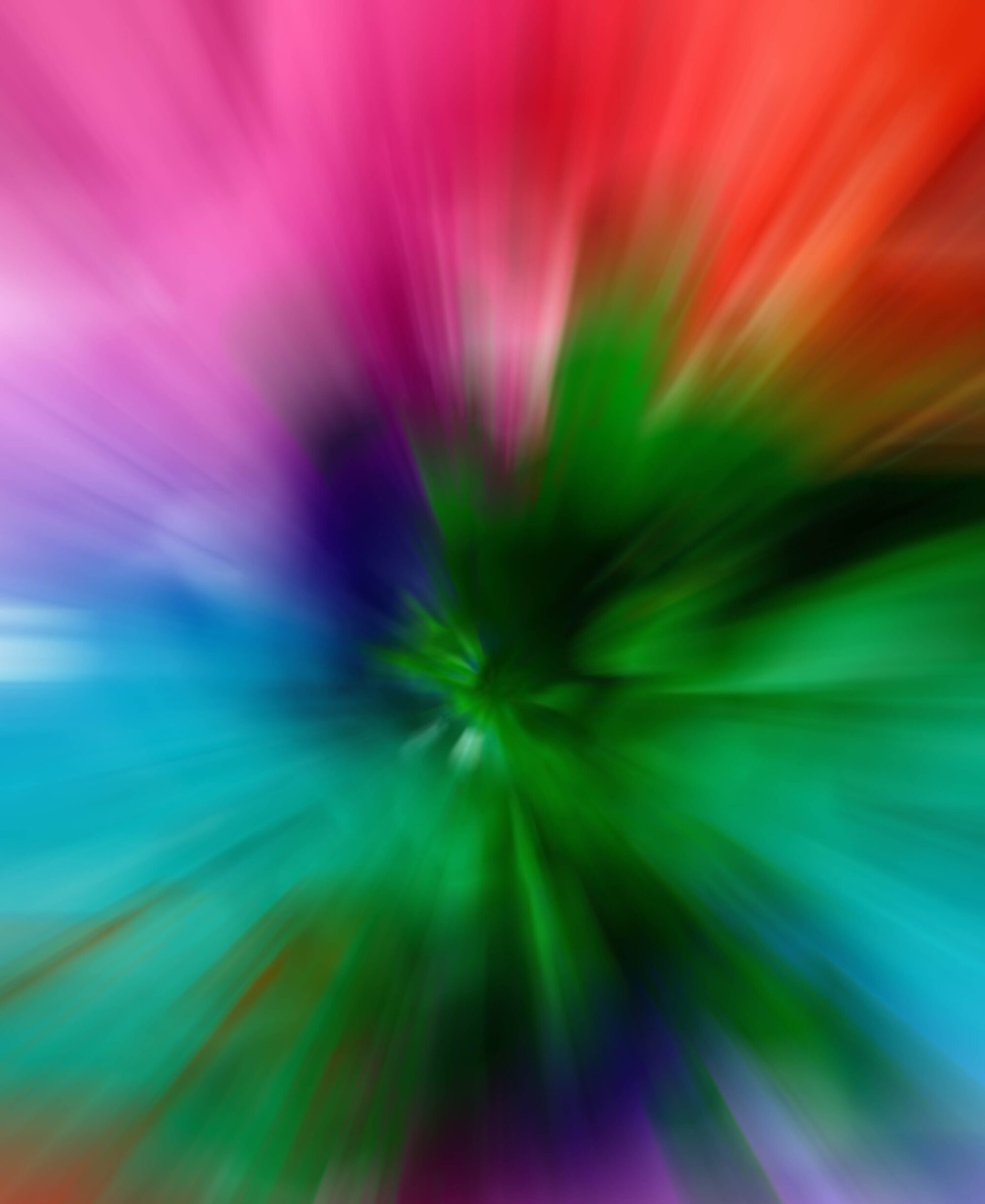 Infused Air Suspension